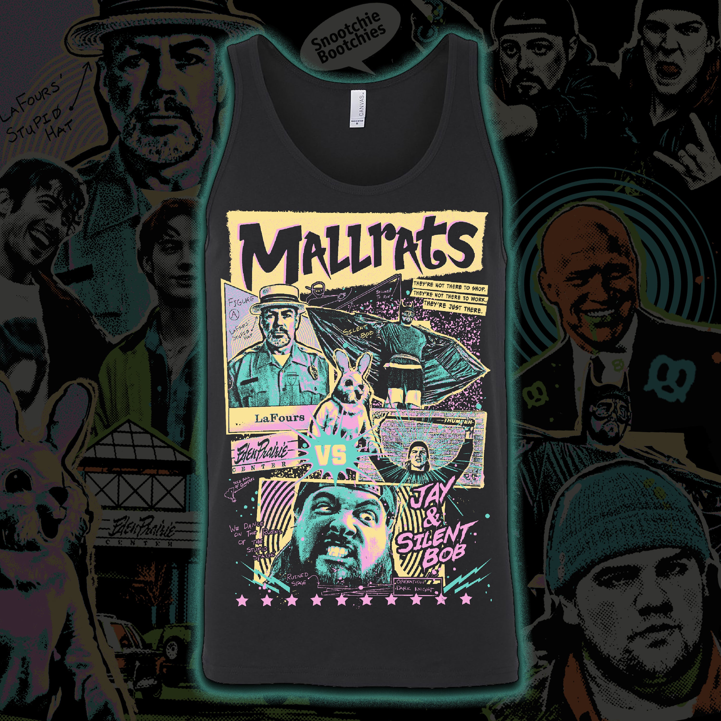 Mallrats