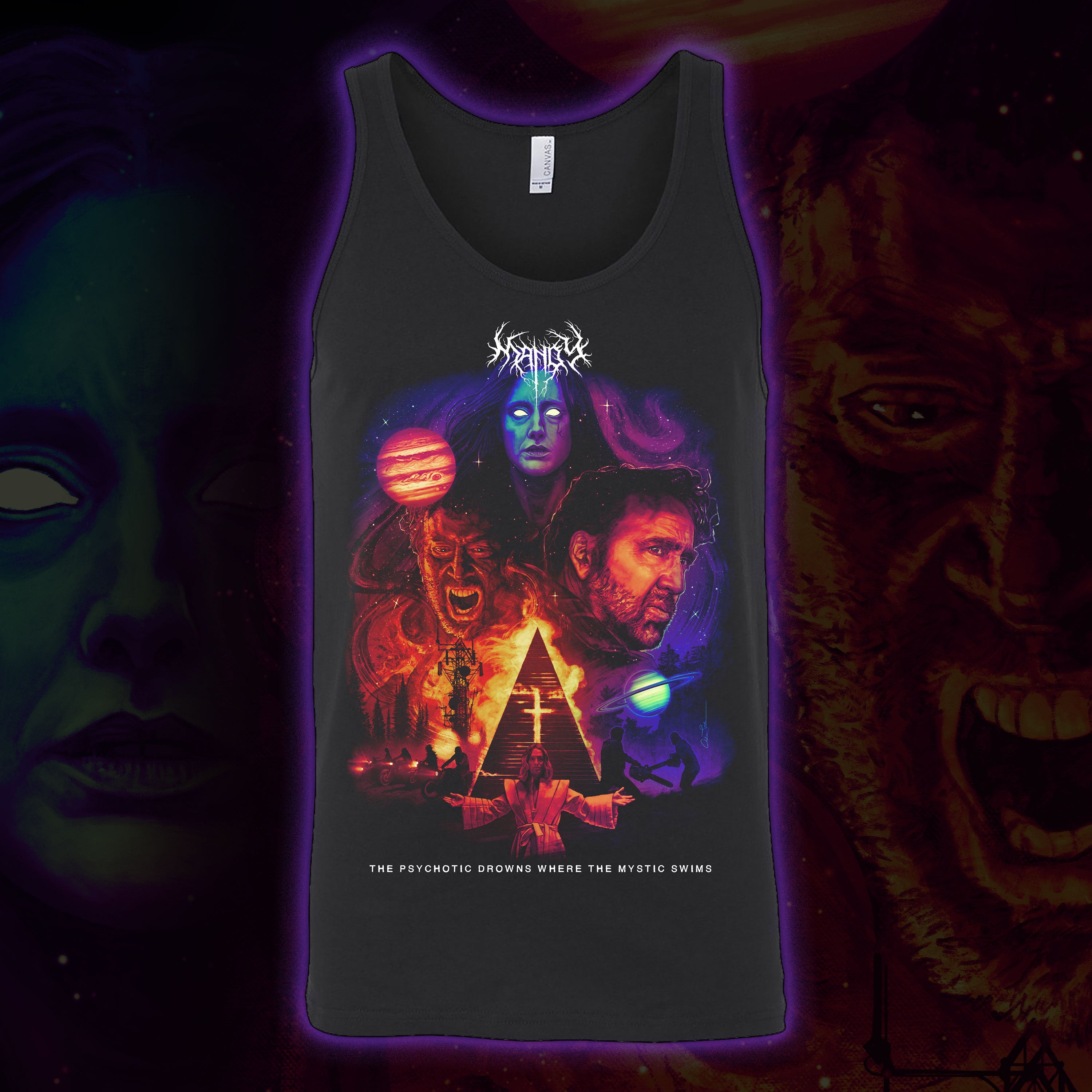 Chelsea Lowe - @cmloweart