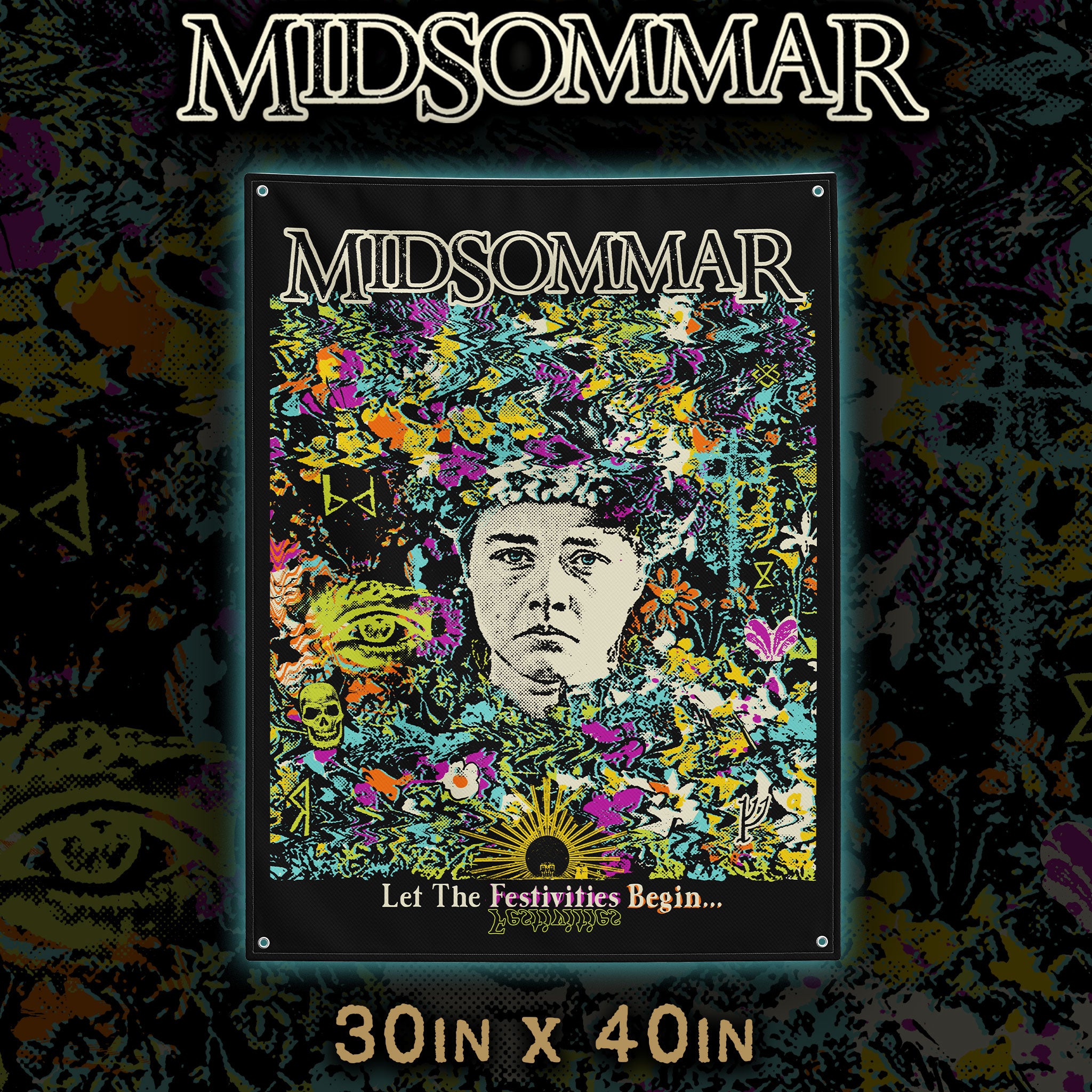 Midsommar